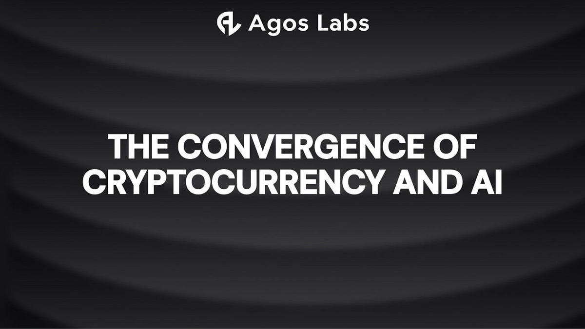 The Convergence of Cryptocurrency and AI: Opportunities and Challenges ...
