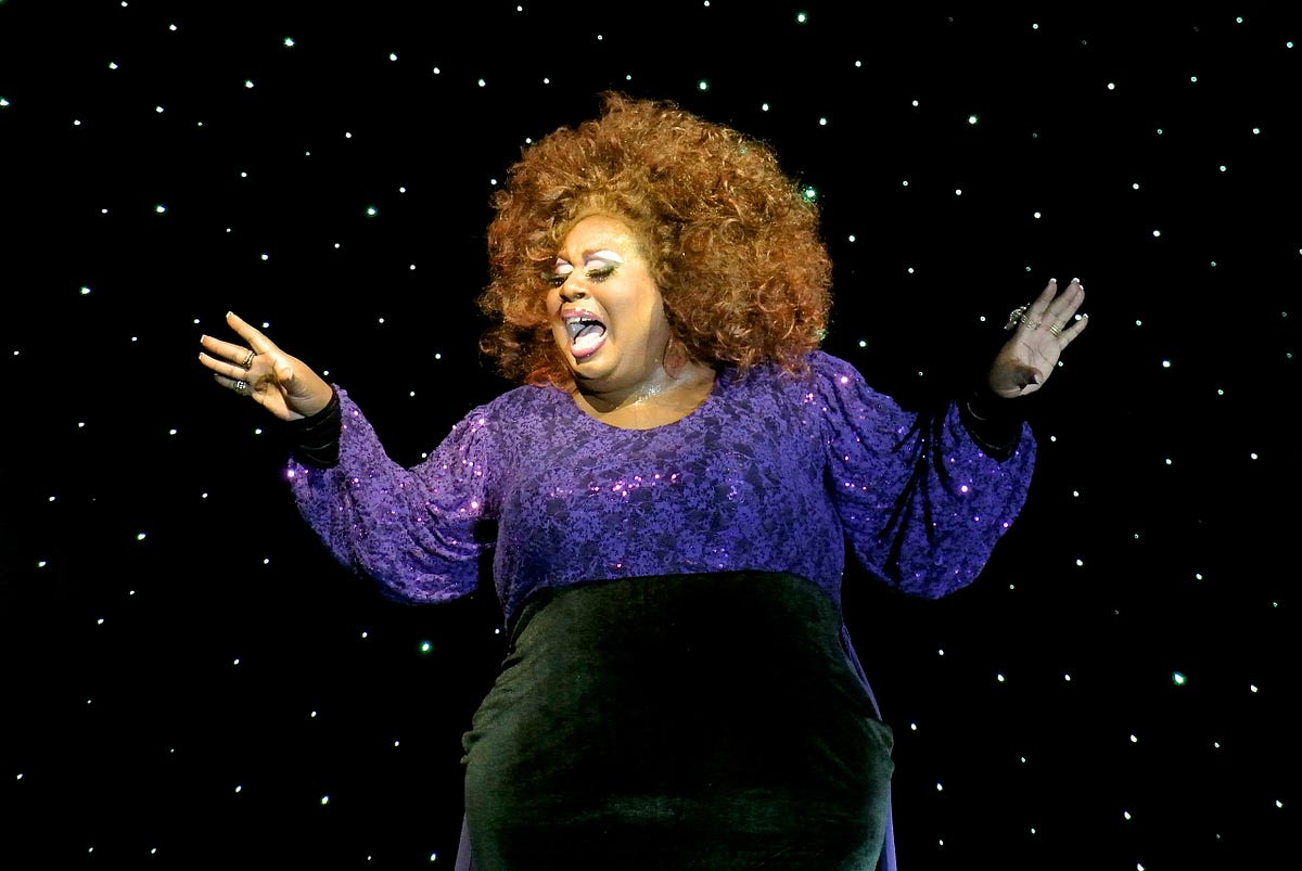 Latrice Royale is an LGBTQ Legend. Here’s Why. | by Mike T | Medium