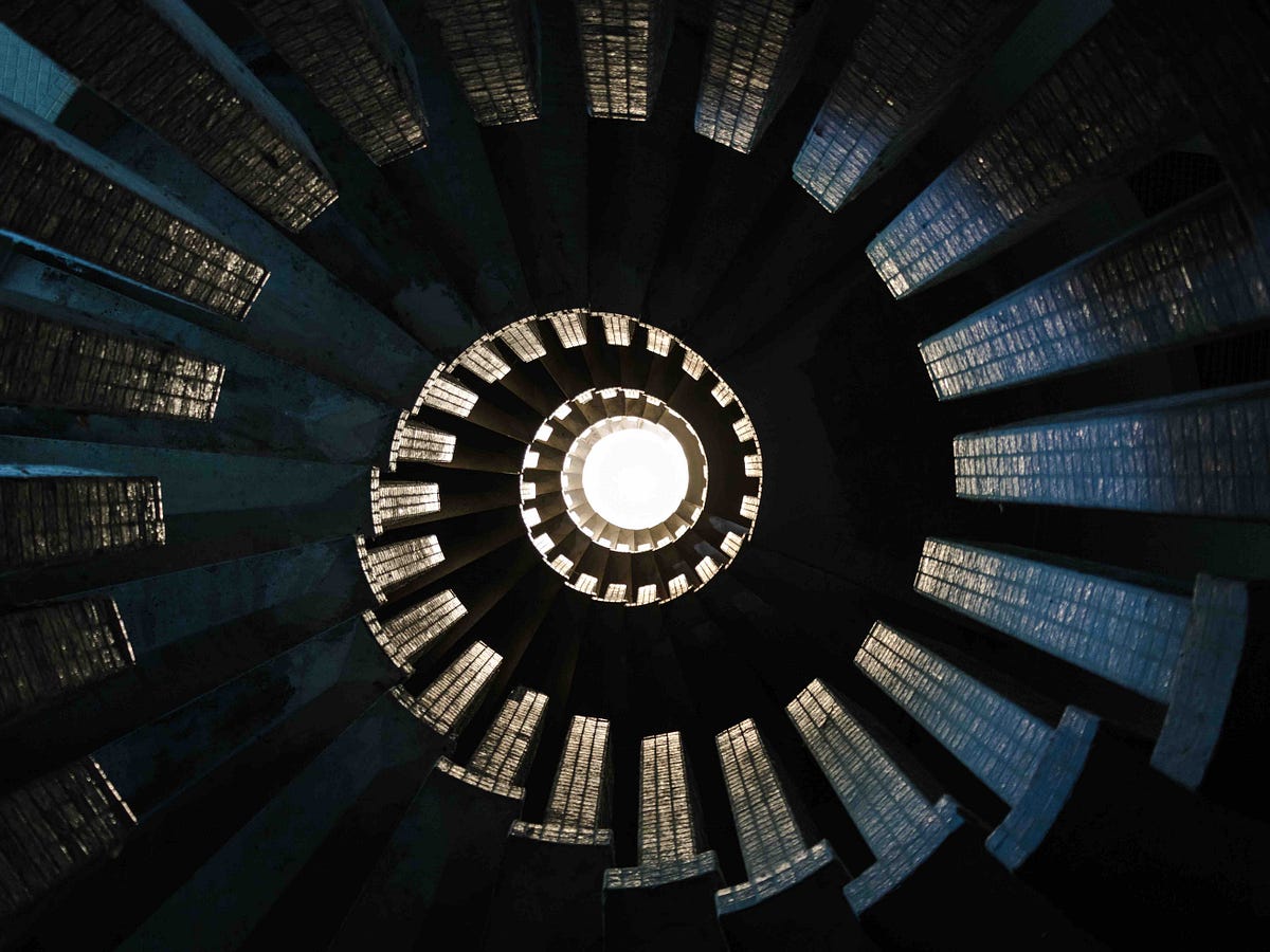 Stress is a Self-Fulfilling Prophecy | by David Augustine | Medium