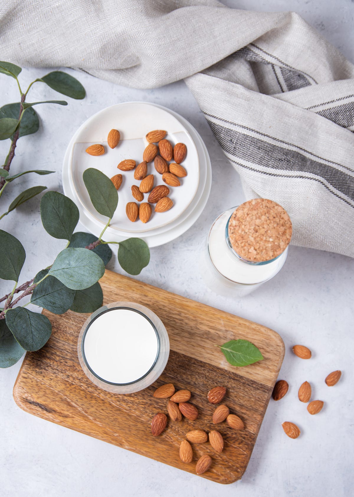 Ciroa Body Butter Almond Milk. Treat your skin to luxury with Ciroa ...