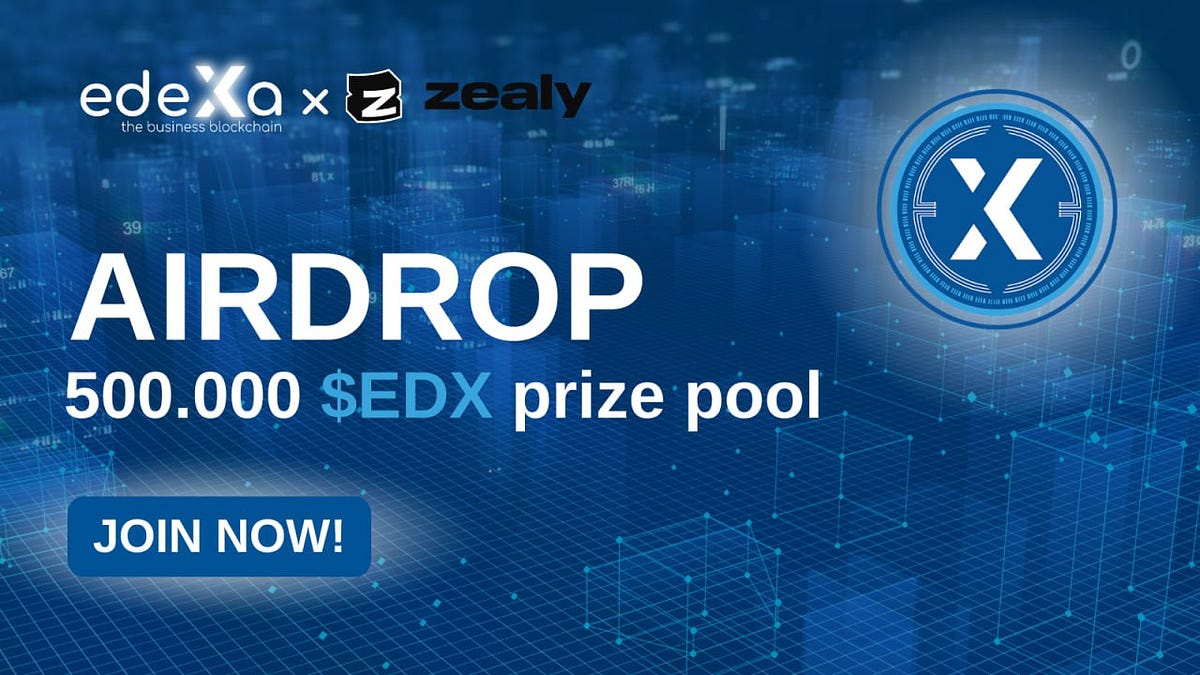 Unlocking Community Engagement: Zealy’s Evolution Beyond Web3 and Its Airdrop Offer — Join the ...