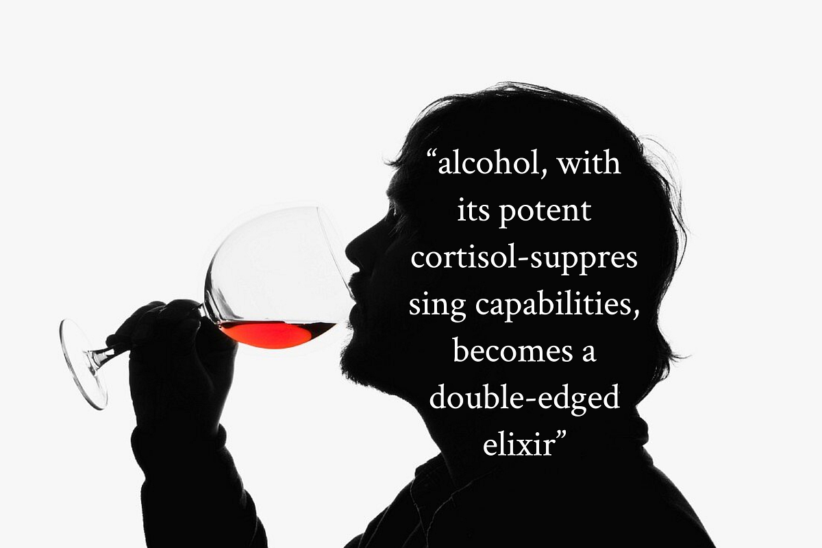 Pour Decisions: Navigating the Shadows of Middle-Class Wine Culture ...