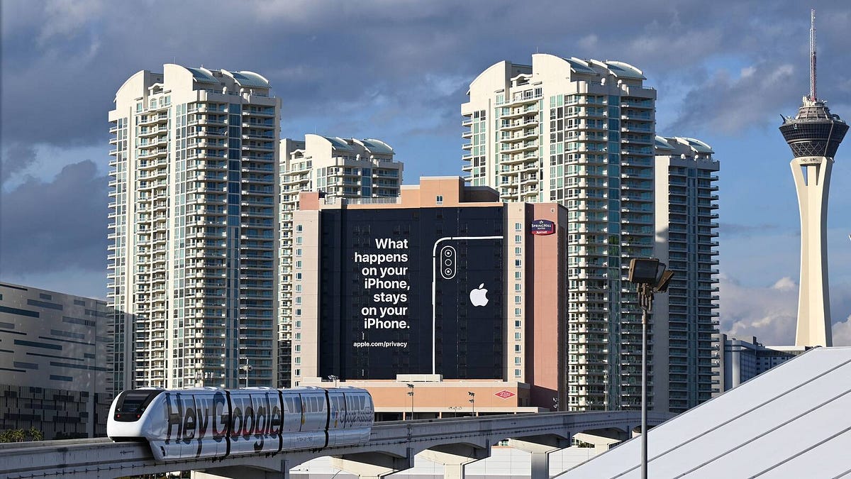 The Value of OOH. Hello! I’ve been wanting to share some… | by Marco ...