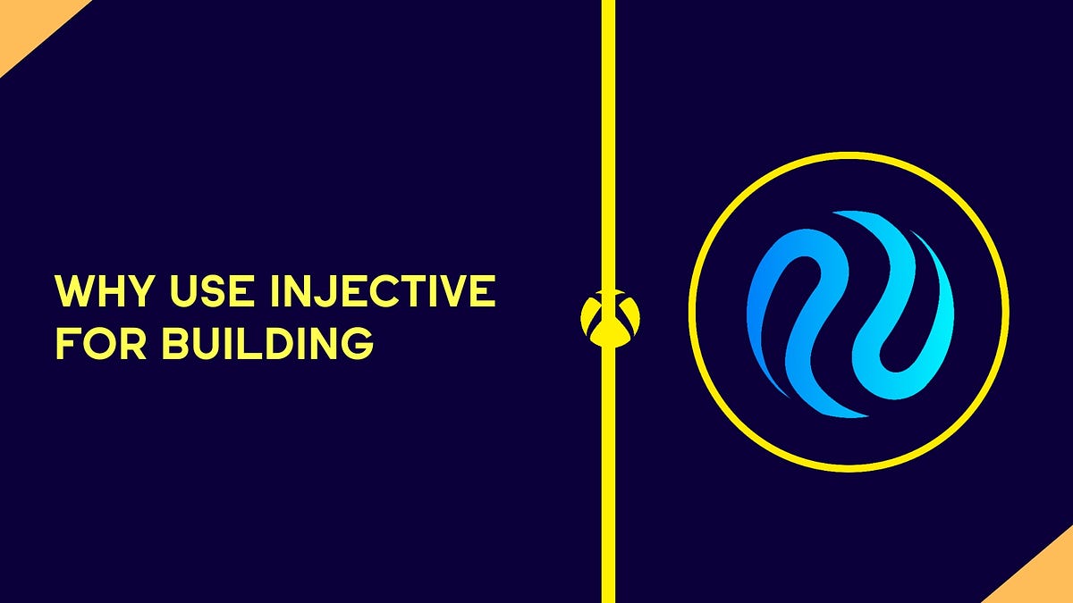 THE INJECTIVE CONSENSUS MECHANISM | by Ekechidesprado | Medium