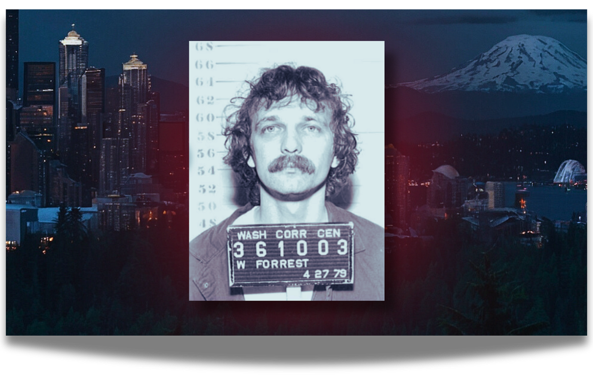 The Forgotten Serial Killer I Warren Forrest | Medium
