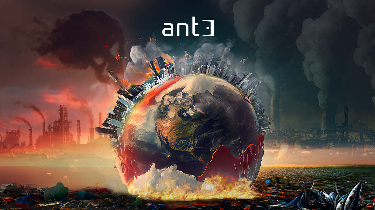 ant 3 | The Role of Carbon Trading and ant3’s Commitment to a Green ...