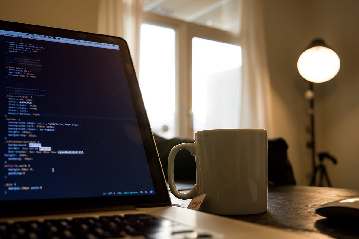 Achieve design consistency through code | by Pedro Marques | Medium