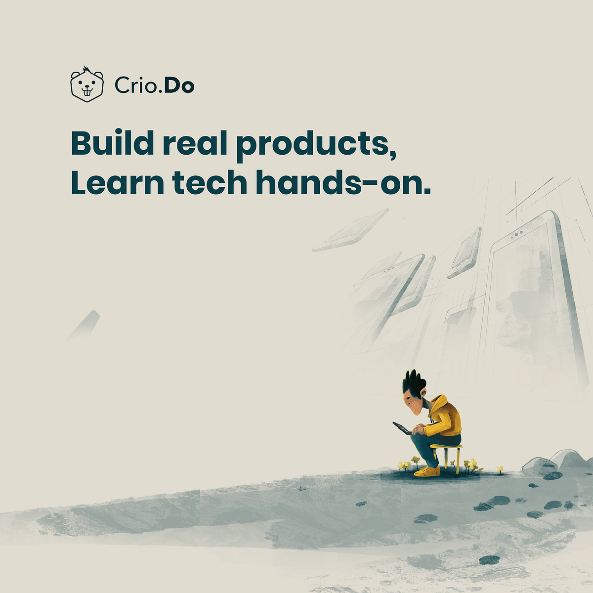 Want to be a Full Stack Developer and build a real-life project? | by Subodh Kumar Ray | Medium