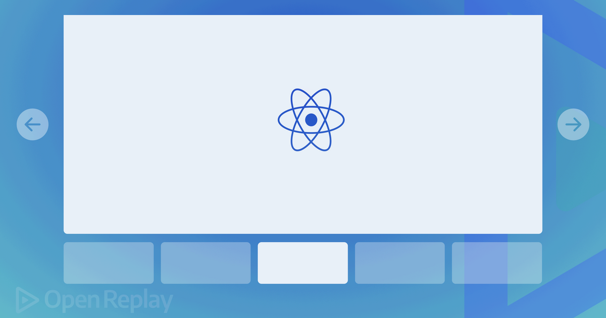 A Responsive and User-Friendly React Image Gallery Package | by Blue ...