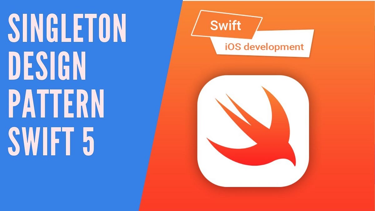 Singleton Design Pattern. Singleton Pattern bir sınıf, nesne veya… | by ...