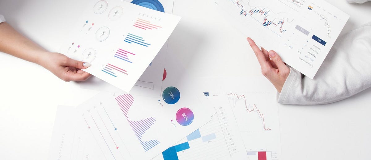 How to set the right sales targets for next year ? | by Denis Libouton ...
