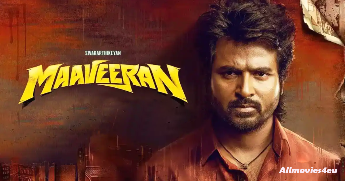 Maaveeran (2023) Box Office Collection - all movies 4eu - Medium