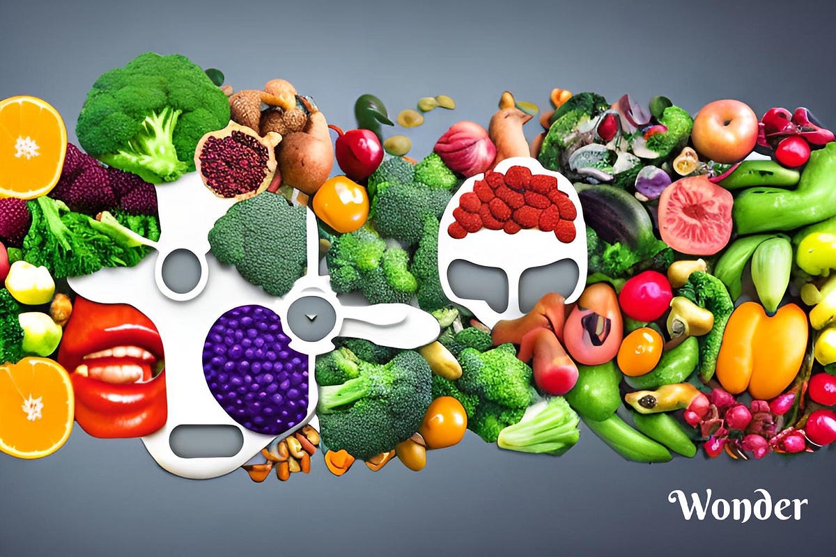 How AI will change our nutrition practices in the future? | by Otto ...