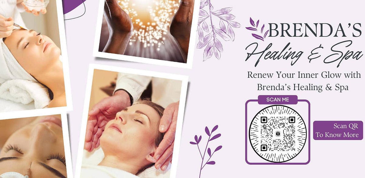 Best Energy Healing Center and Spa Center in Santa Monica | by ...