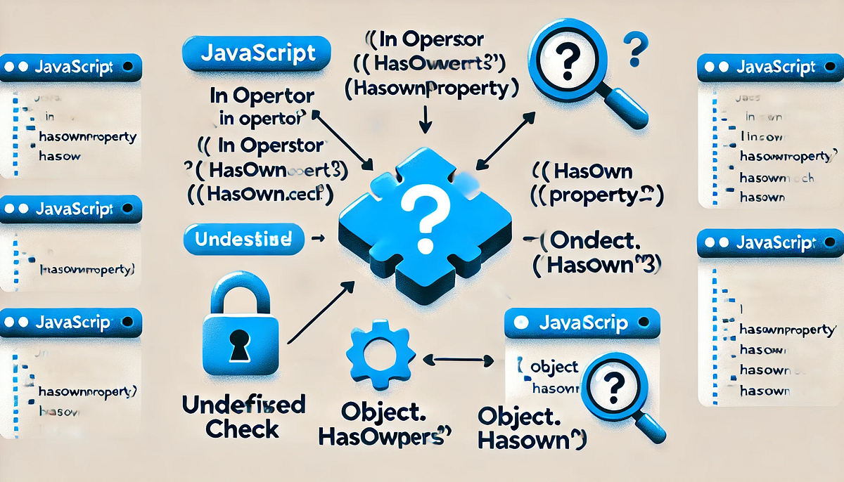 JavaScript: Techniques for Checking if a Key Exists in an Object | by ... JavaScript: Techniques for Checking if a Key Exists in an Object | by ...