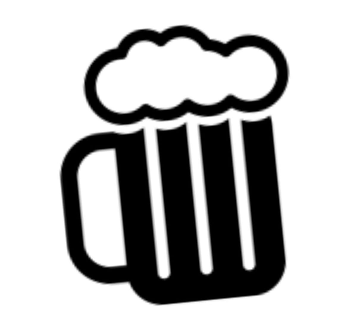 Some BEER?. The world’s oldest and most popular… | by Charbel Torbey ...
