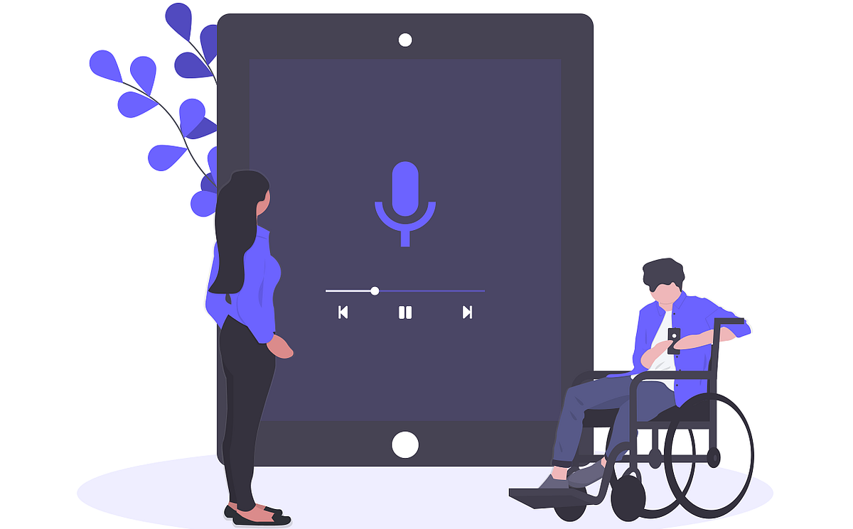 Recording MP3 audio using ReactJs | by Matheswaaran | Frontend Weekly ...