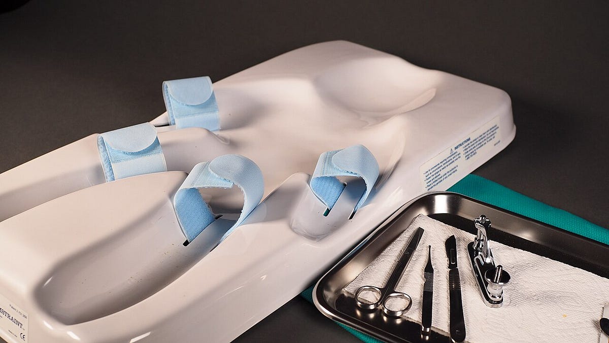 Brief Introduction to Male Foreskin Removal | by Gregory Markman | Jan ...