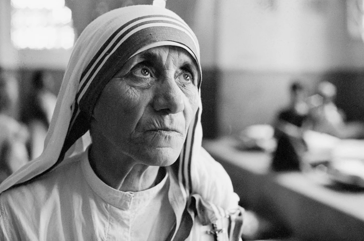 IS GIVING, WRONG?. Is charity self-interest, and if it is… | by Sacha ...