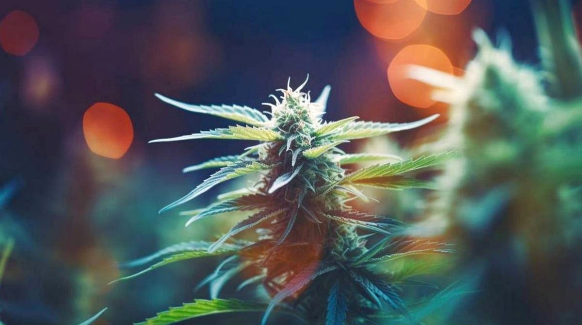🌿 Tout savoir sur la livraison de produits au THCV en France | by THCV Achat | Apr, 2024 | Medium