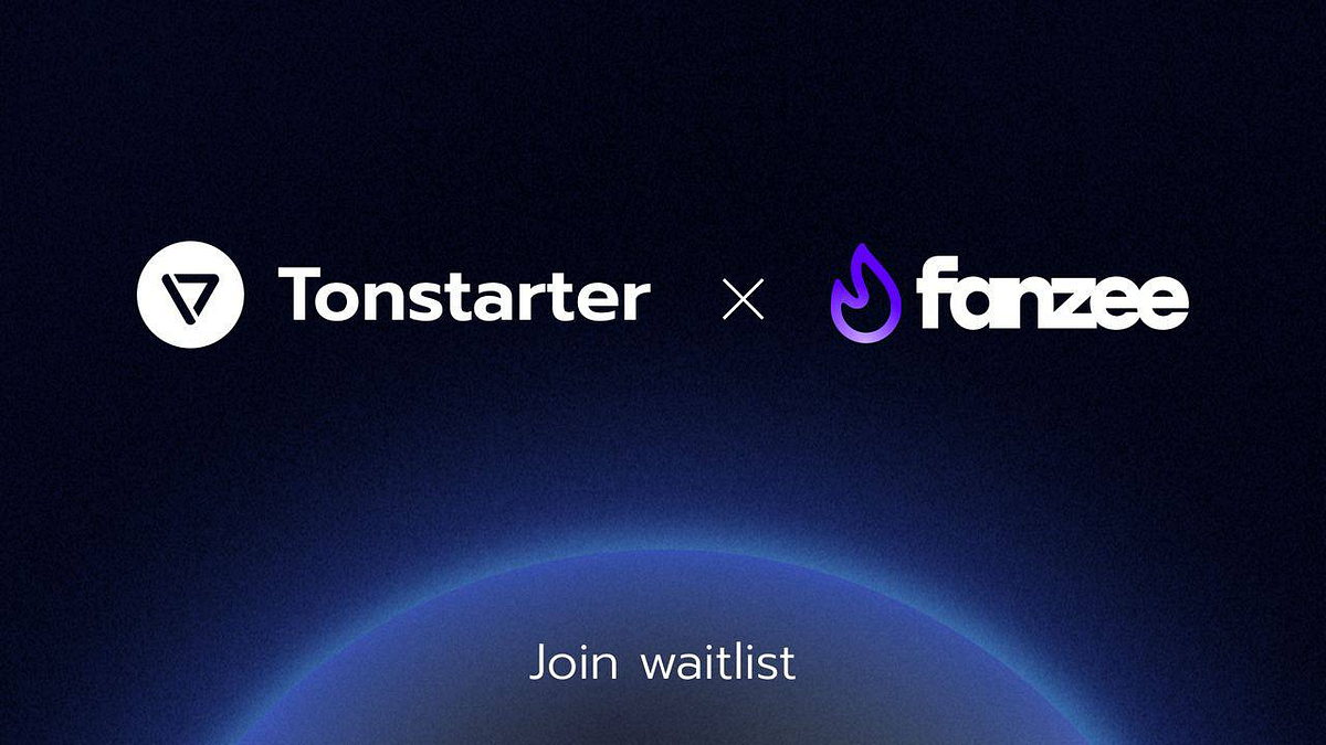 TONSTARTER X FANZEE. In previous articles, many things have… | by Dee ...