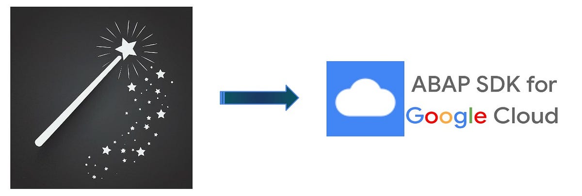 ABAP SDK for Google Cloud: Pro Tips & Tricks for Developers | by Satish Inamdar | Dec, 2023 | Medium