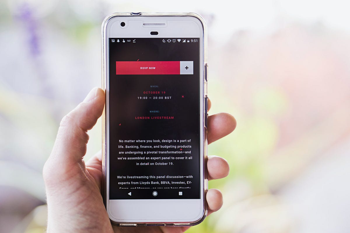 Mobile Application Authentication In React Native Mobile App — Part 6 By Nutan Medium