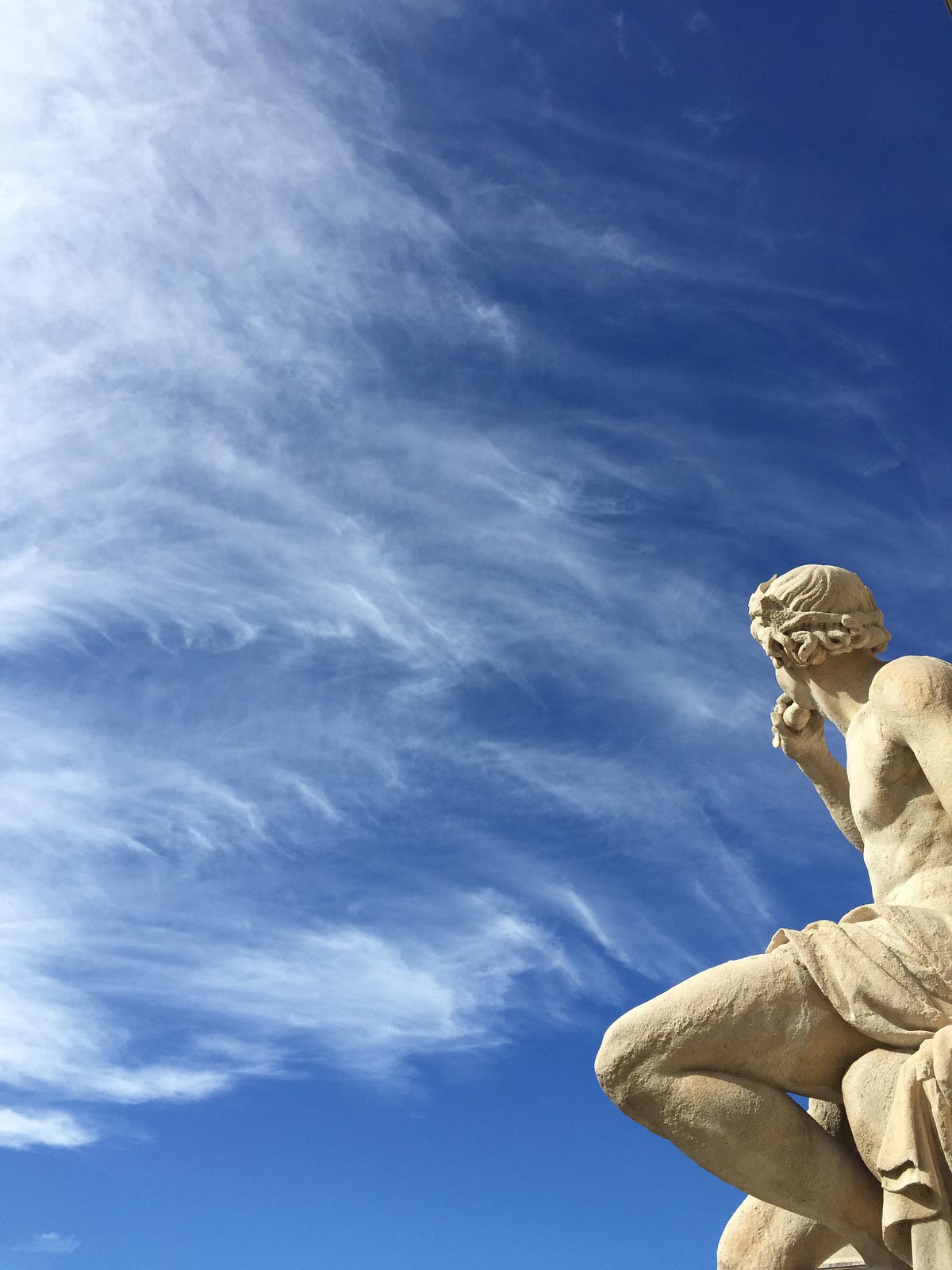 Something Major is Coming…. I recently completed my Vedic… | by Carl ...