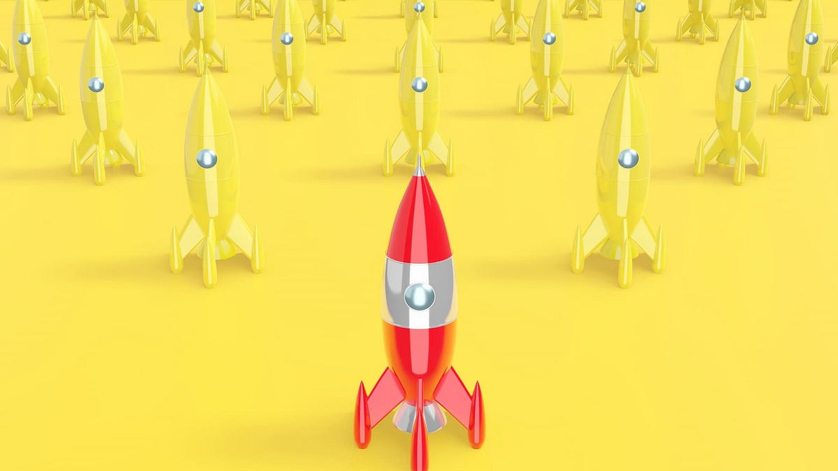 How To Find Success In Life Within Our Reach? | ILLUMINATION