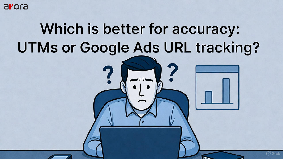 We’re Researching: What’s the Difference Between UTM Parameters and URL ...