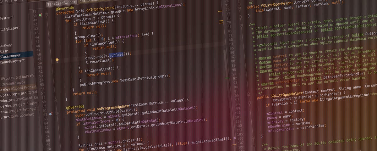 Squeezing Performance from SQLite: Insertions | by Jason Feinstein | Medium