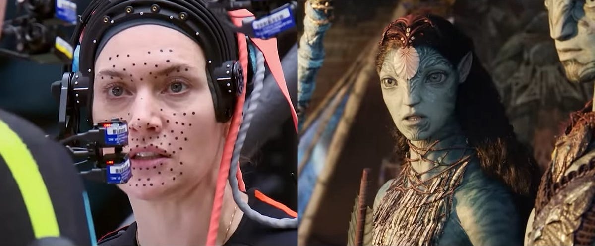 Revolutionizing Disease Research with Avatar’s Motion Capture ...