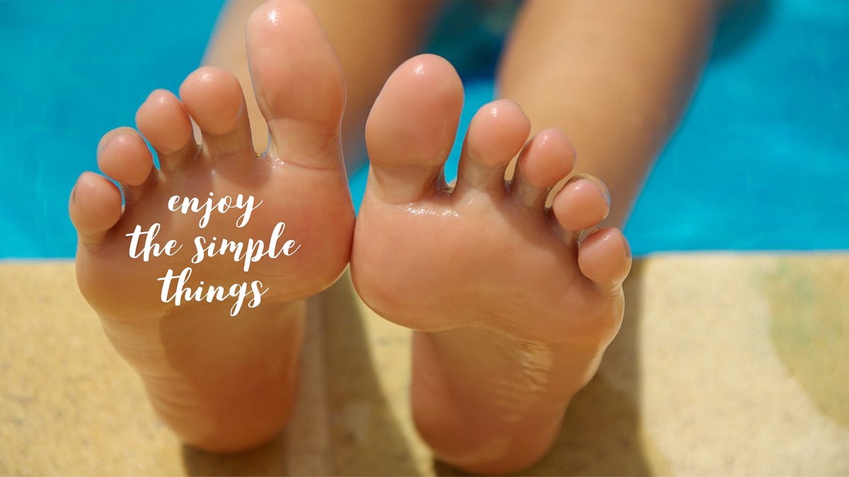Let Bob Odenkirk Enjoy Some Feet. Bob, if you’re reading this, I hope ...