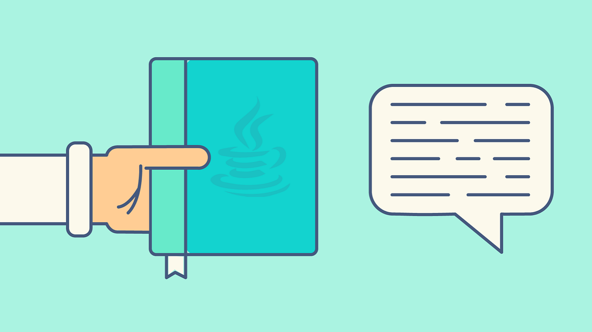 Java interview prep: 15 Java interview questions | by The Educative Team | Dev Learning Daily