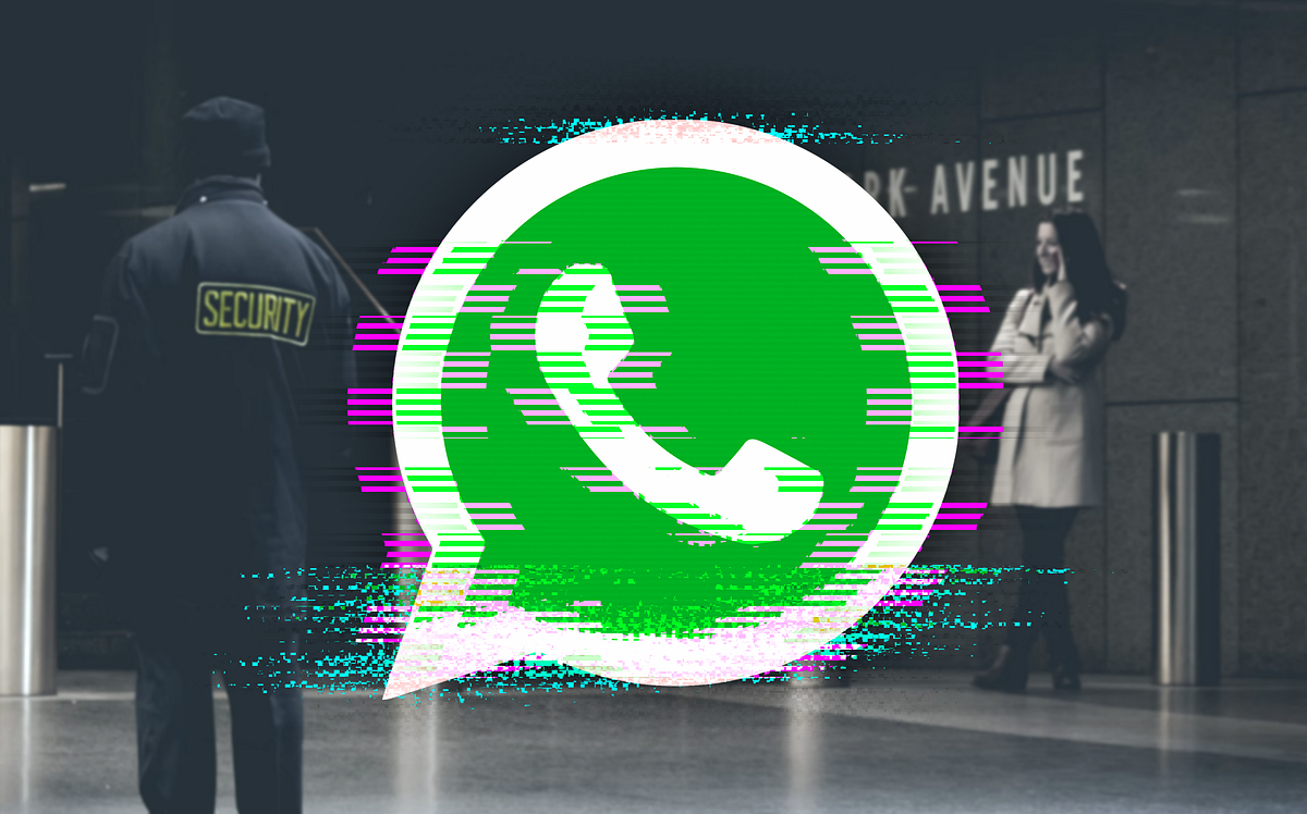4 reasons why WhatsApp might not be the right choice for work ...