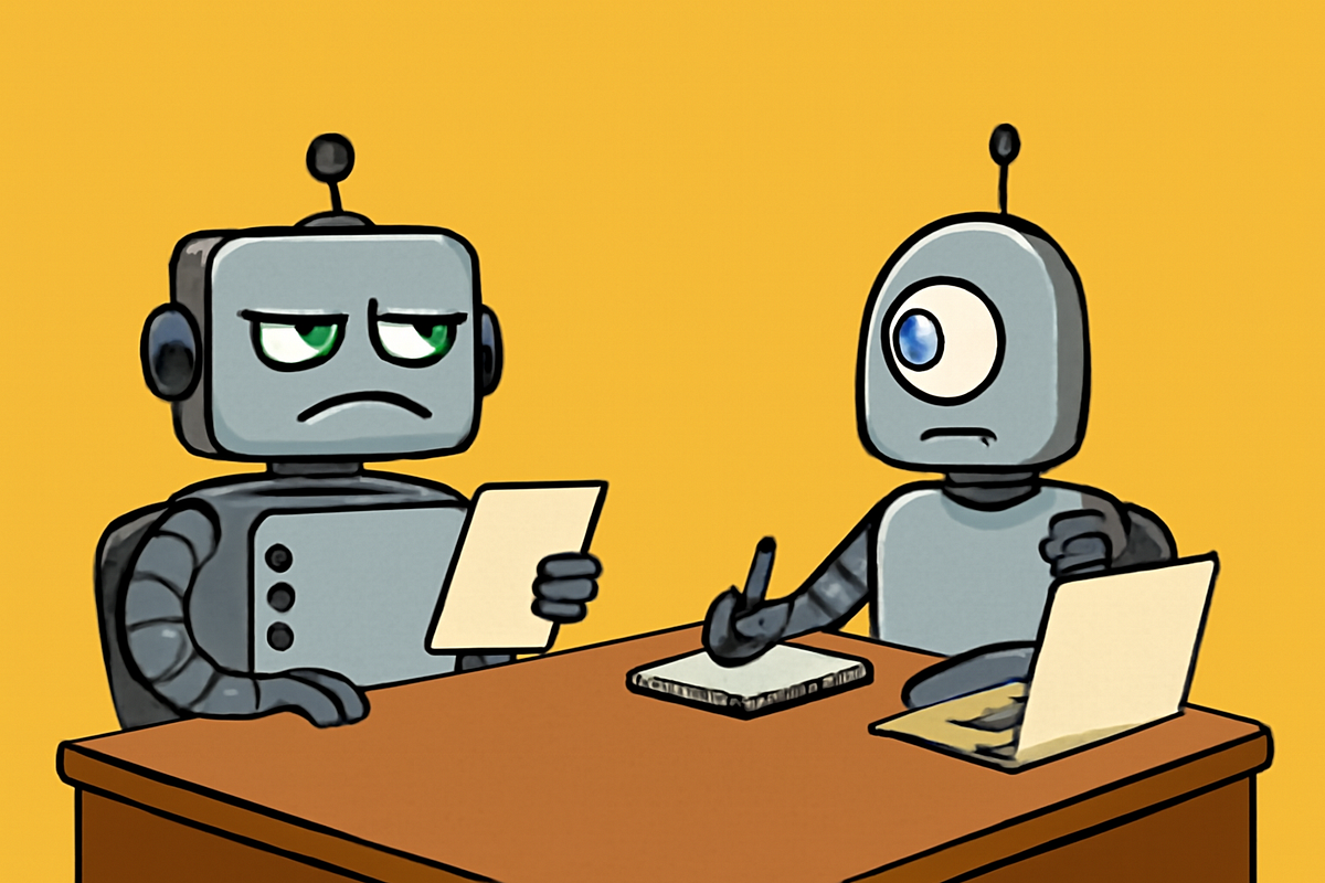 The most common reason I turn down developer candidates. | by The ...