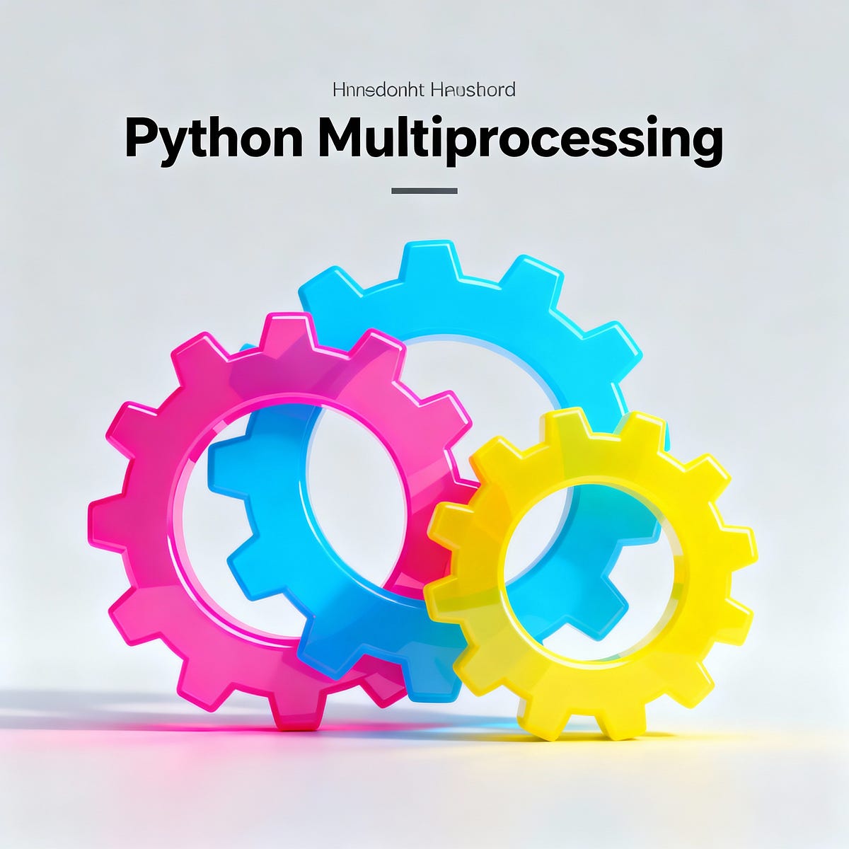 Multiprocessing in Python: A Detailed Explanation | by Yogeshkrishnanseeniraj | Oct, 2025 | Medium