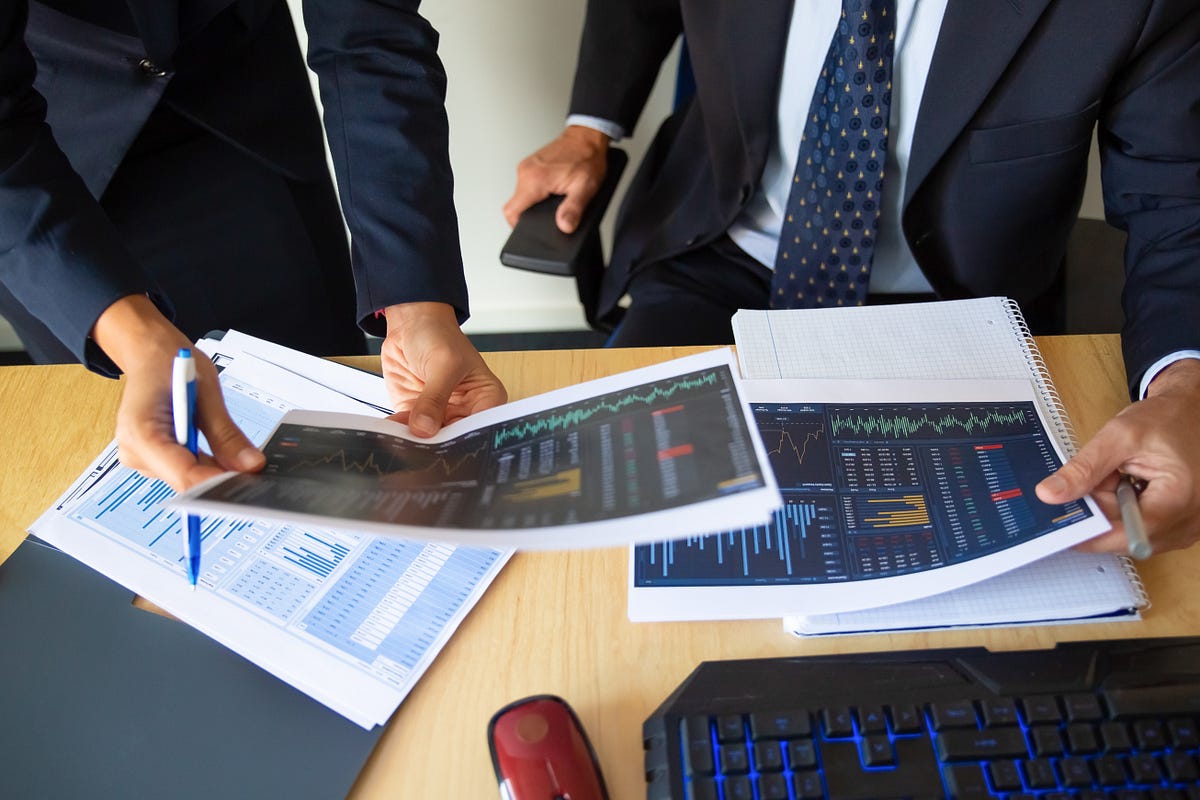 What is a Chartered Accountant and How to Select the Best Chartered ...