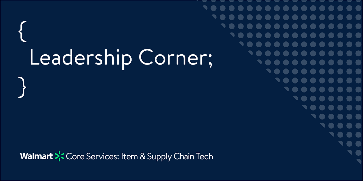 A Well-Run Supply Chain = A Well-Run Business | by Parvez Musani ...