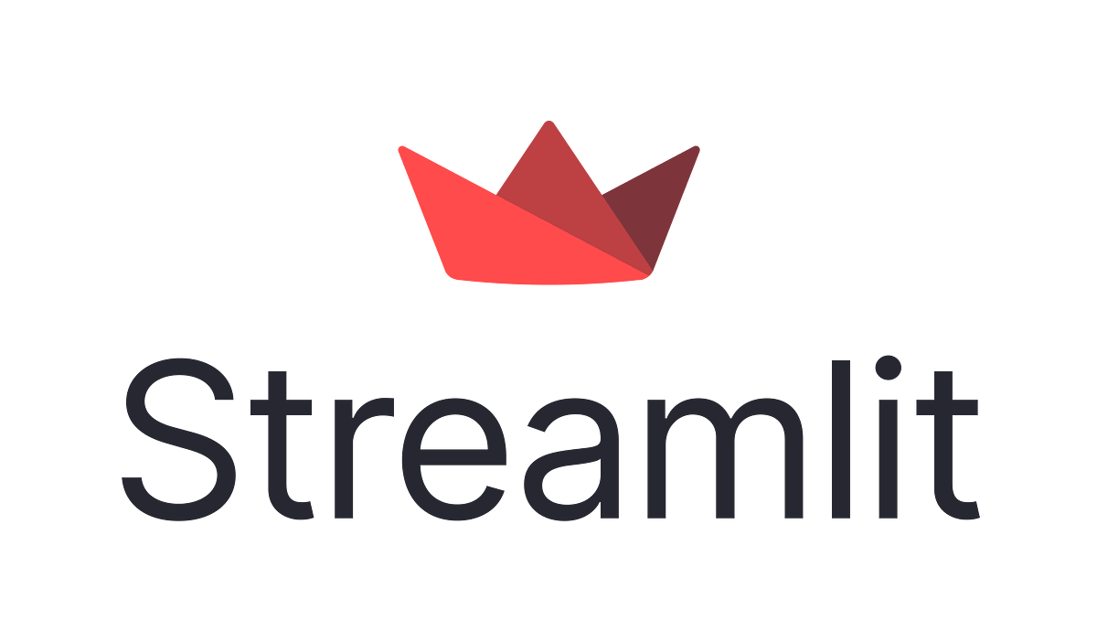 An Introduction to Web Apps With Streamlit | by Noah Hradek | Jan, 2025 ...