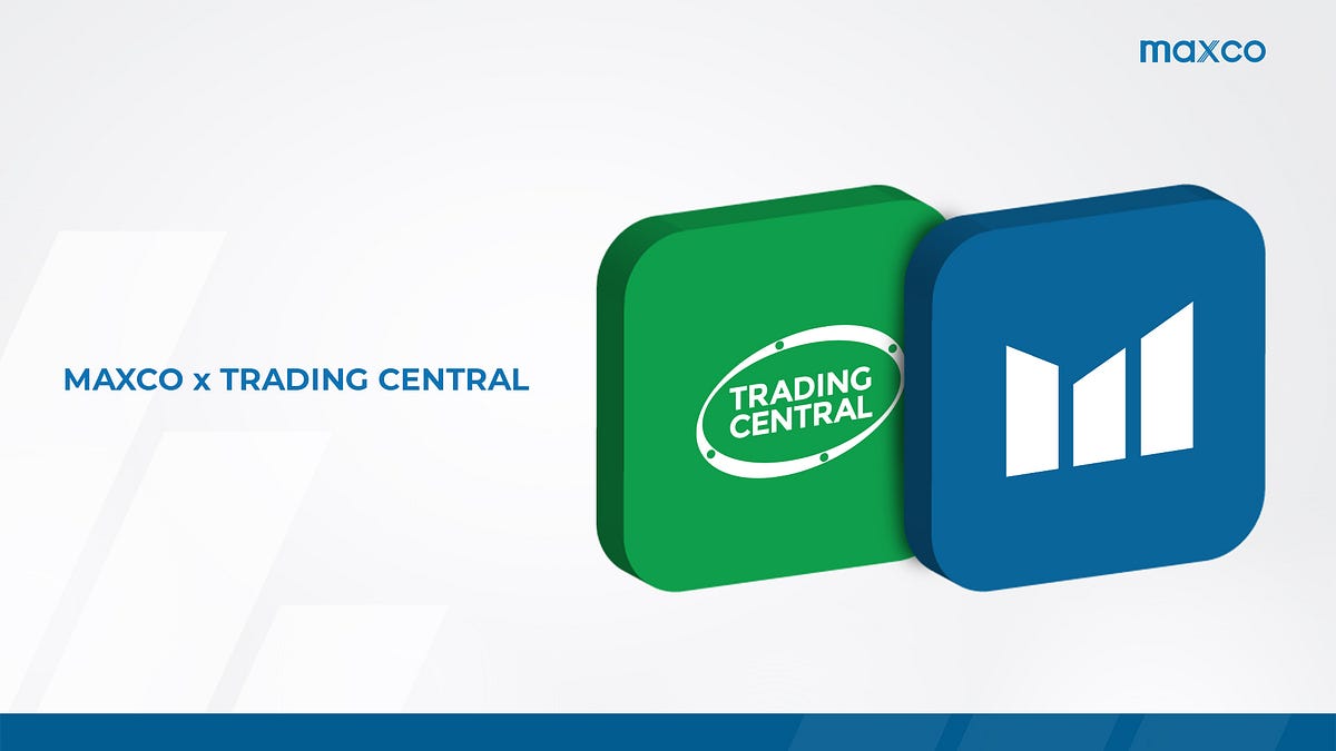 Tingkatkan Performa Trading, Maxco Rilis Fitur Analisis Trading Central ...