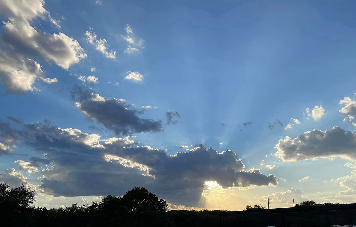 Why Medium is my Muse. Writing stories through Medium is like… | by ...