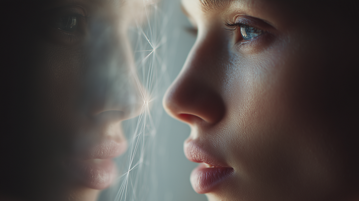 AI as a Mirror: What We Learn About Ourselves When We Talk to Machines ...