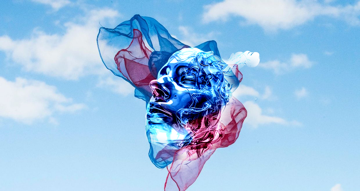 It’s All in Your Head: Physical Laws and the Brain Free Energy ...