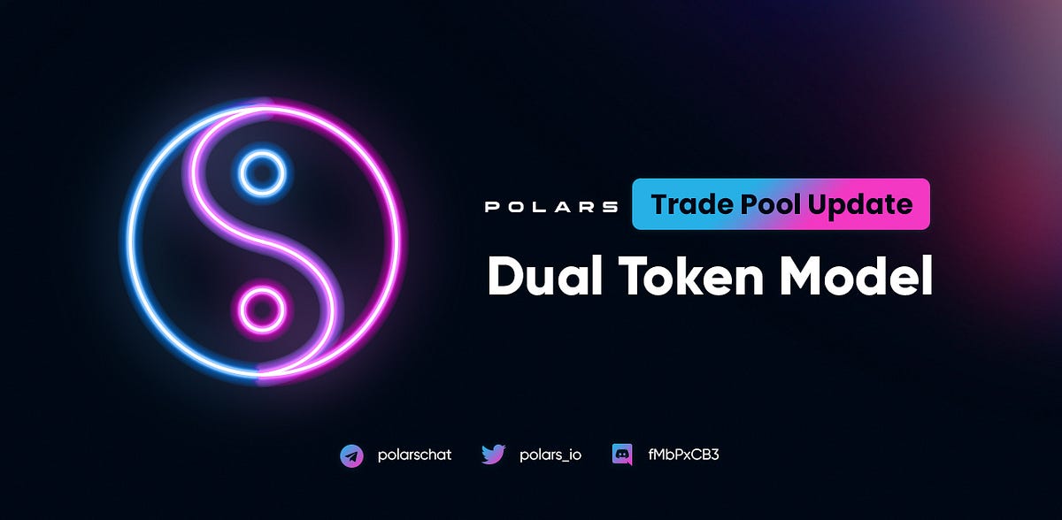 Polars: Trade Pool Update (Nov 2021) | by Polars.io | Medium
