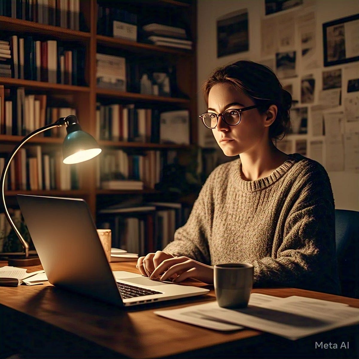 Write for yourself!. Your writing benefits you the most! | by Moosa ...