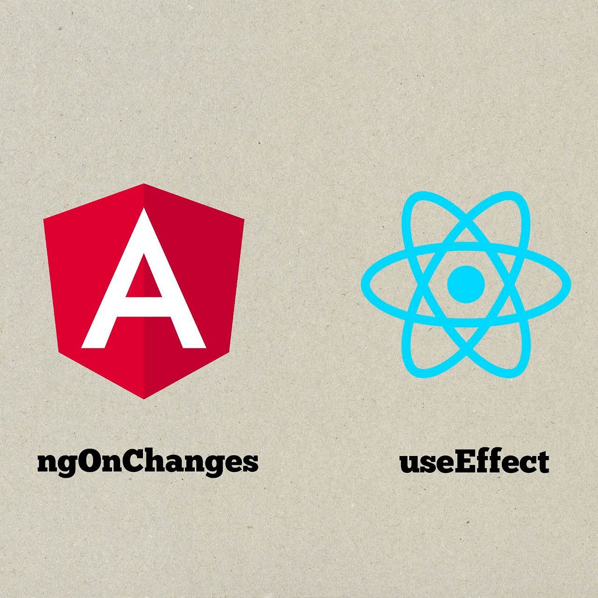 A Comparative Analysis of React’s useEffect and Angular’s ngOnChanges for Local State Management ...
