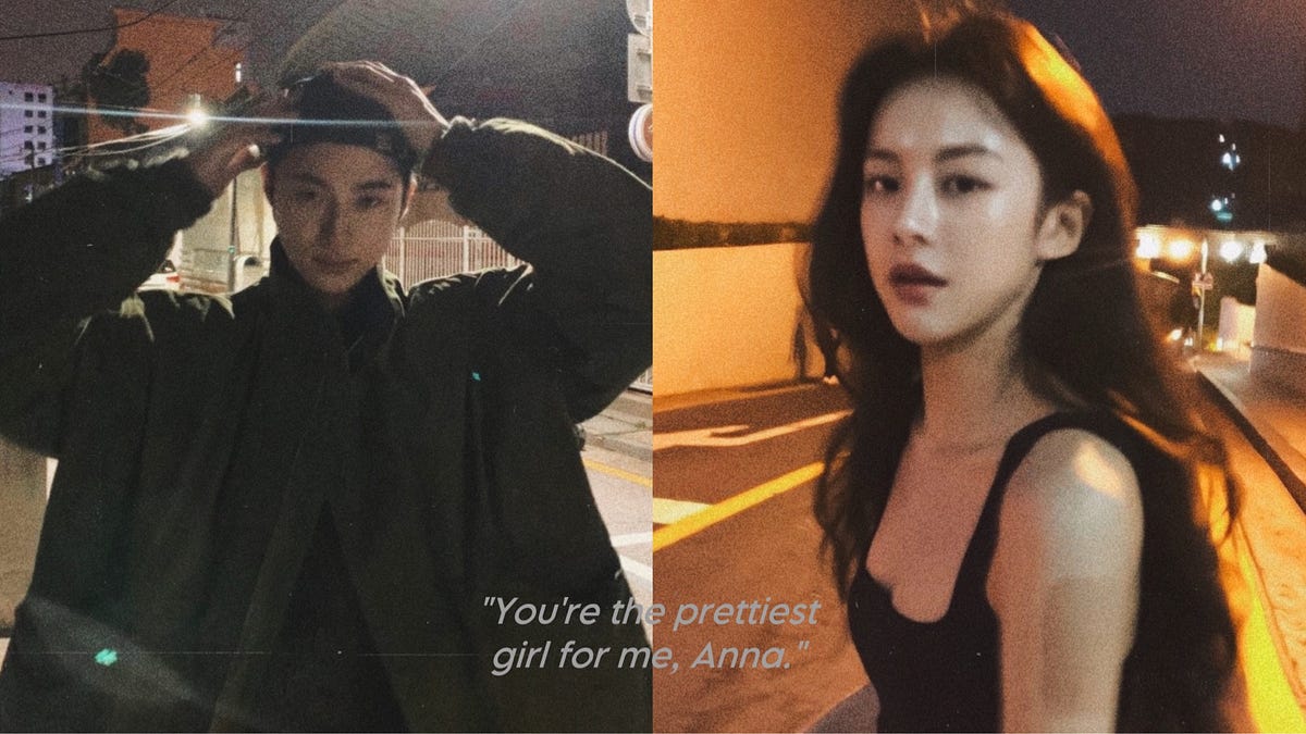 Dearest my pretty girl, | by Elgio Haris | Jul, 2024 | Medium