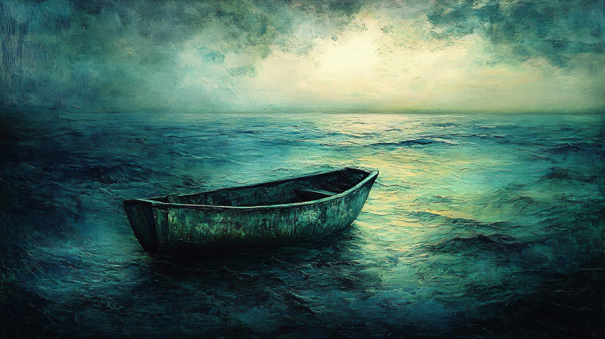 The Shadows Below — The Importance of Discernment in Relationships | by ...