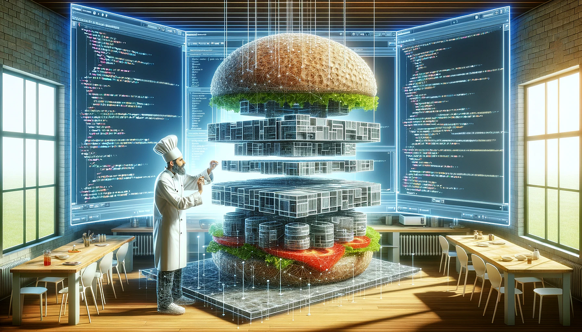 Mastering the Builder Pattern: Step-by-Step Guide for Software Developers | Level Up Coding